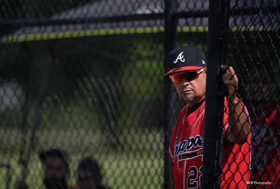 La Azteca Baseball League