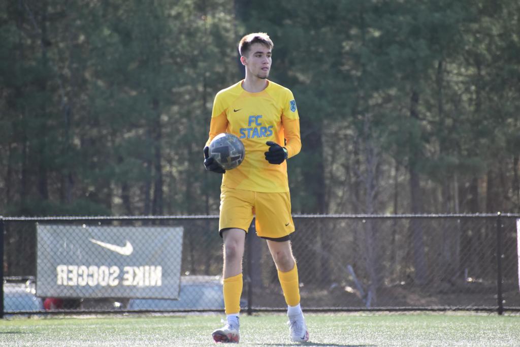 FC Stars Goalkeepers