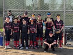 Arsenal Baseball Club