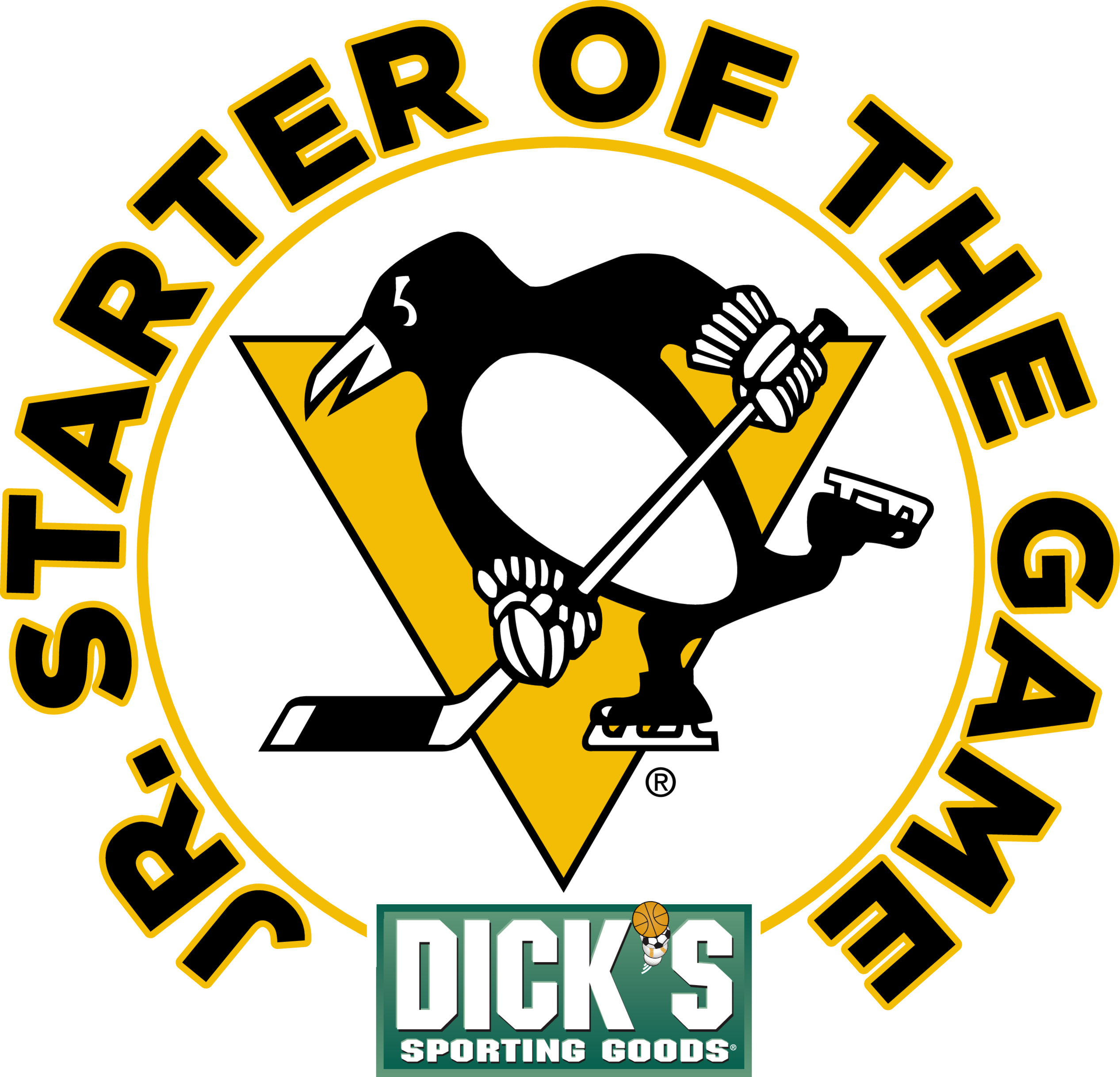 Meet Pittsburgh Penguins' Jr. Starter of the Game, Tyler Norman