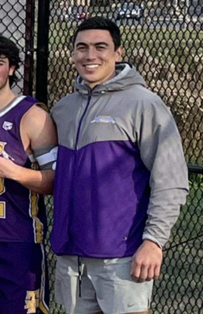 NH Tomahawks Coaching Staff