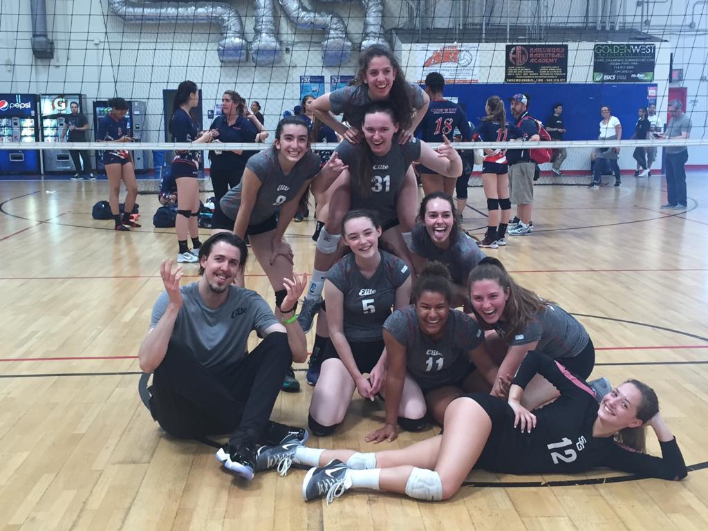18 ELITE WINS DIVISION 3 CHAMPIONSHIP AT SCVA FINALS!