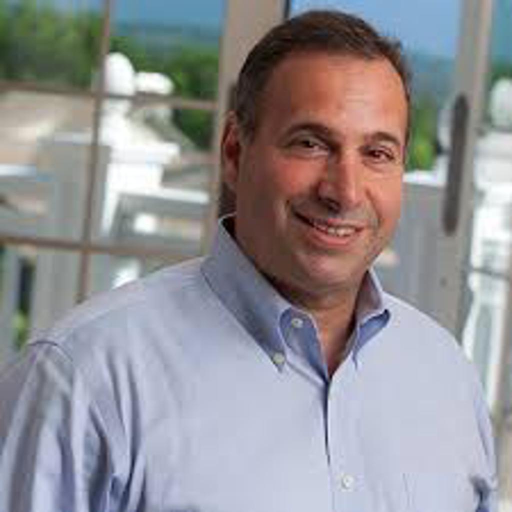 Frank D. Stumpo Award