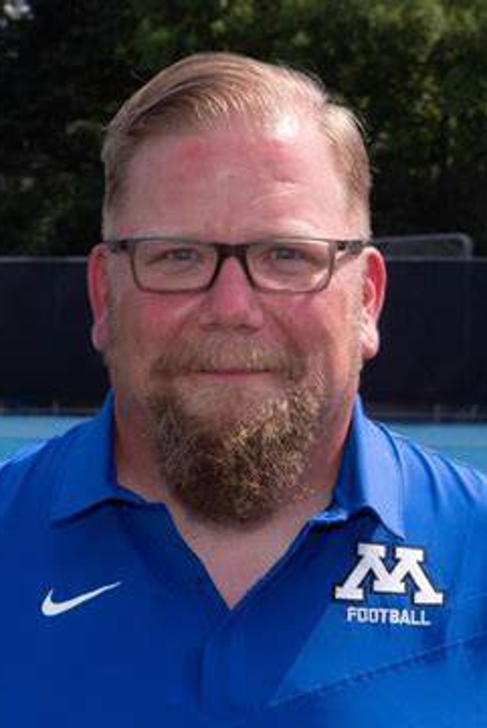 Varsity Coaches