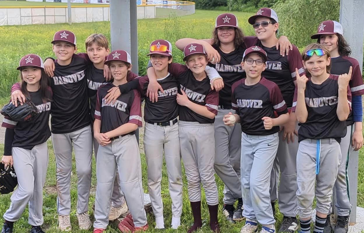 Dresden Baseball Association