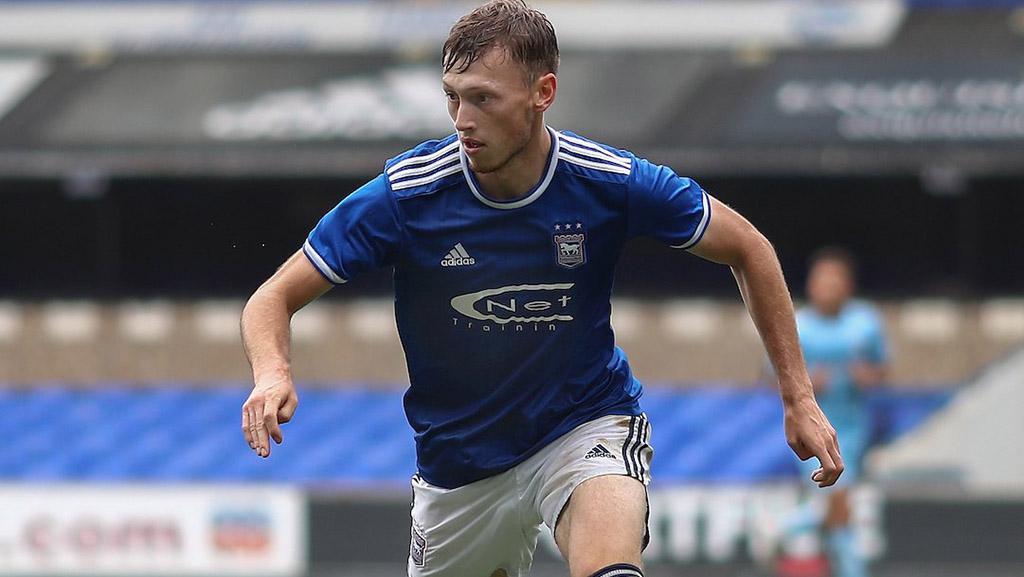Detroit City brings aboard English forward Ben Morris