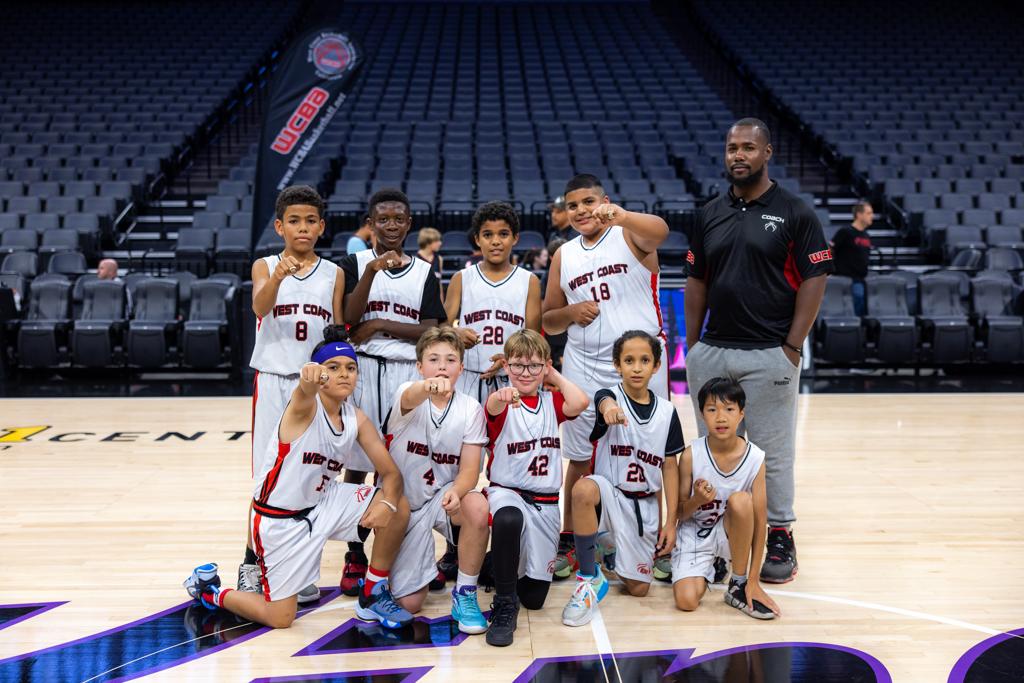Our Basketball Community | Photos | West Coast Basketball Association