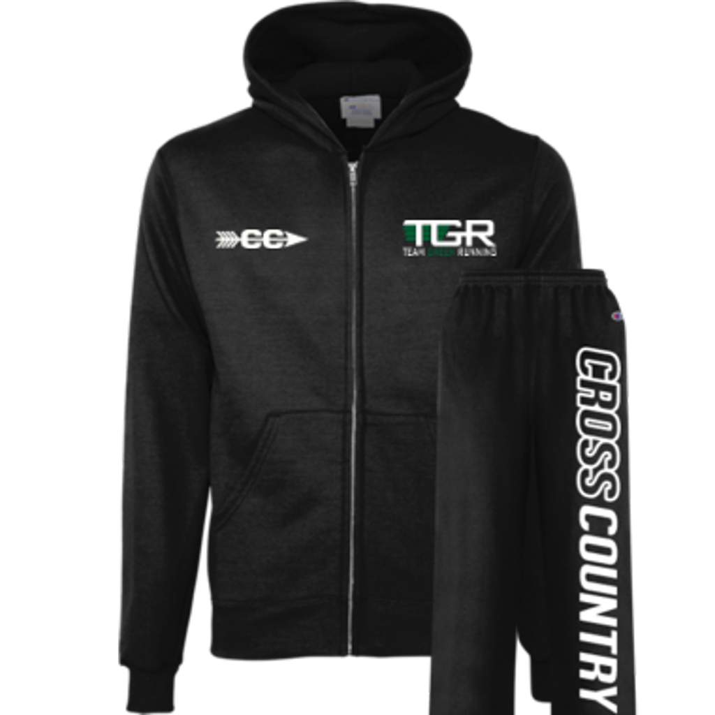 TGR Gear and Apparel