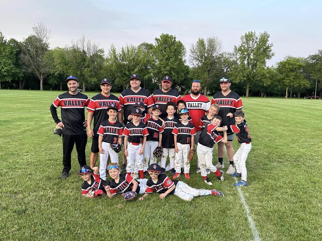 Cumberland Valley Youth Baseball