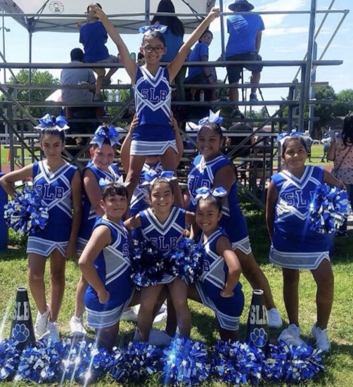 Somerset Lil Bulldogs