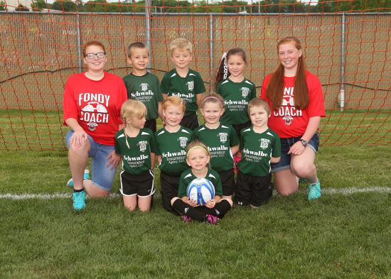 Fond du Lac Soccer Association