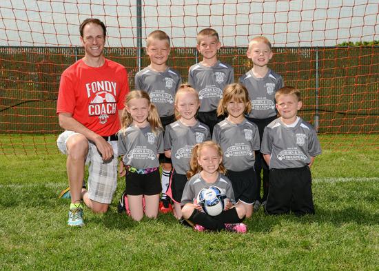 Fond du Lac Soccer Association