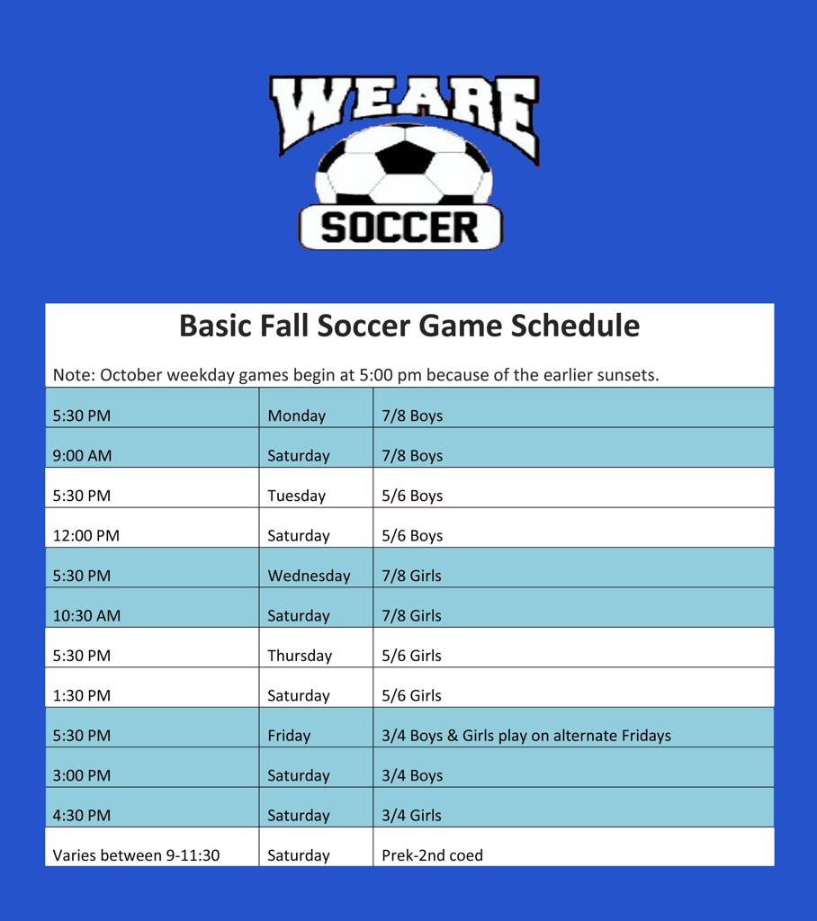 Soccer