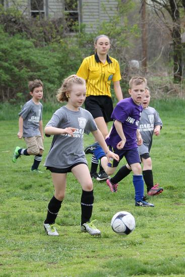 Palmer Soccer Association