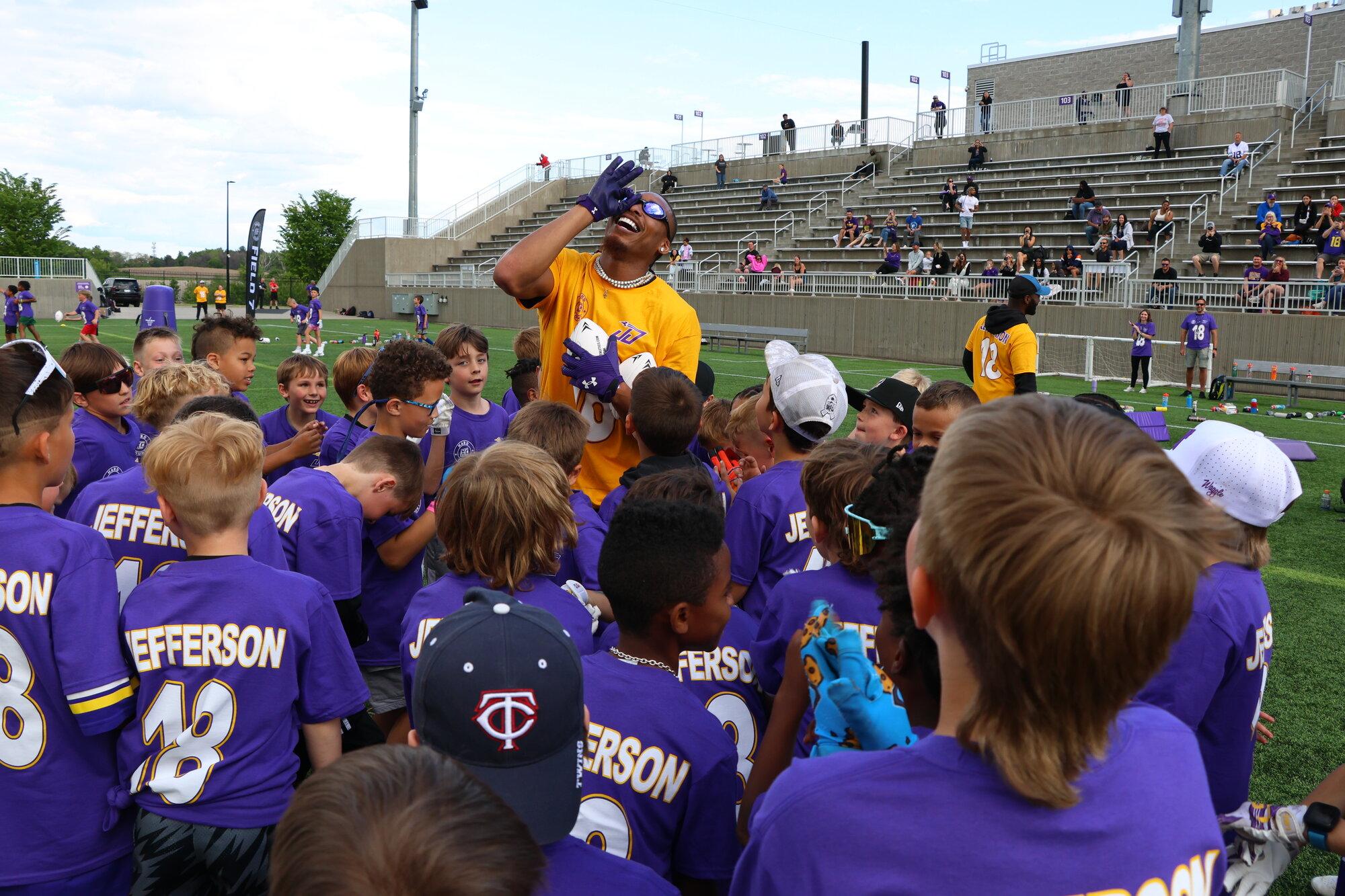 Jettas Flag Football