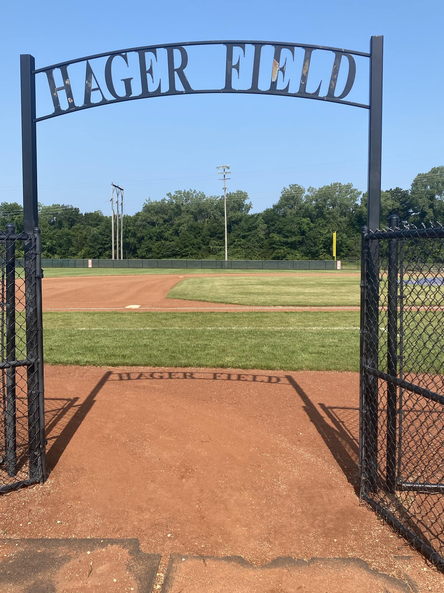 Facility Information