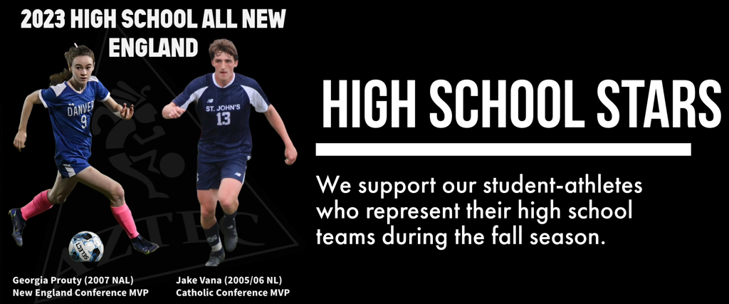 Aztec High School All Stars