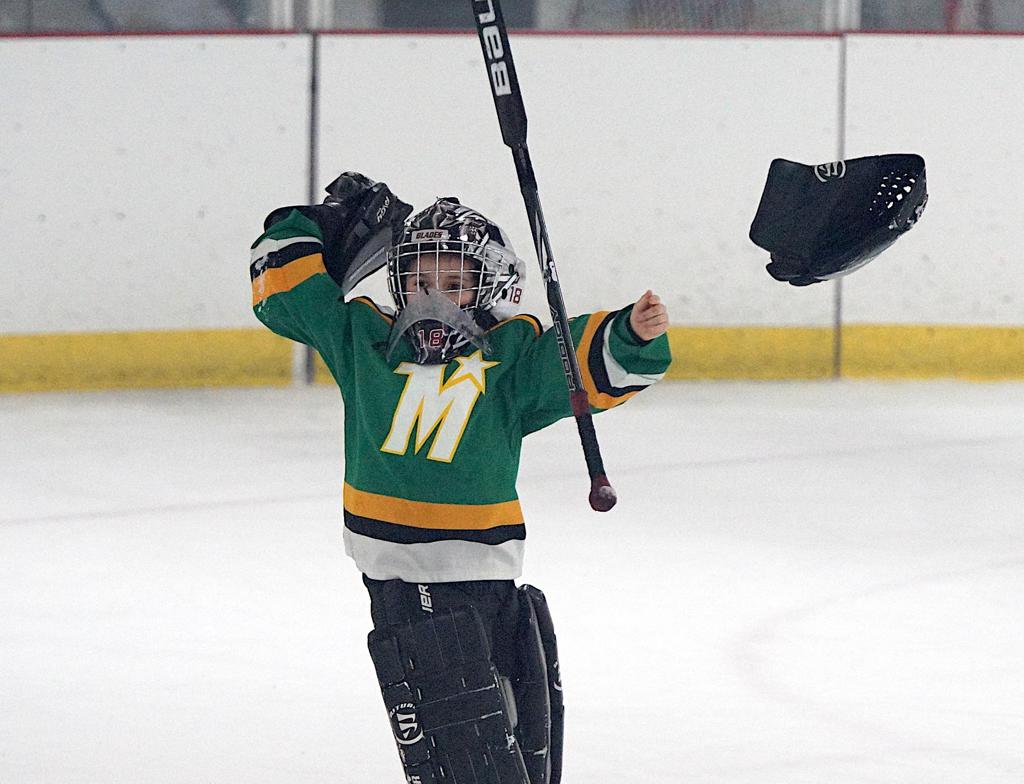 2020 AAA State All-Tournament Team