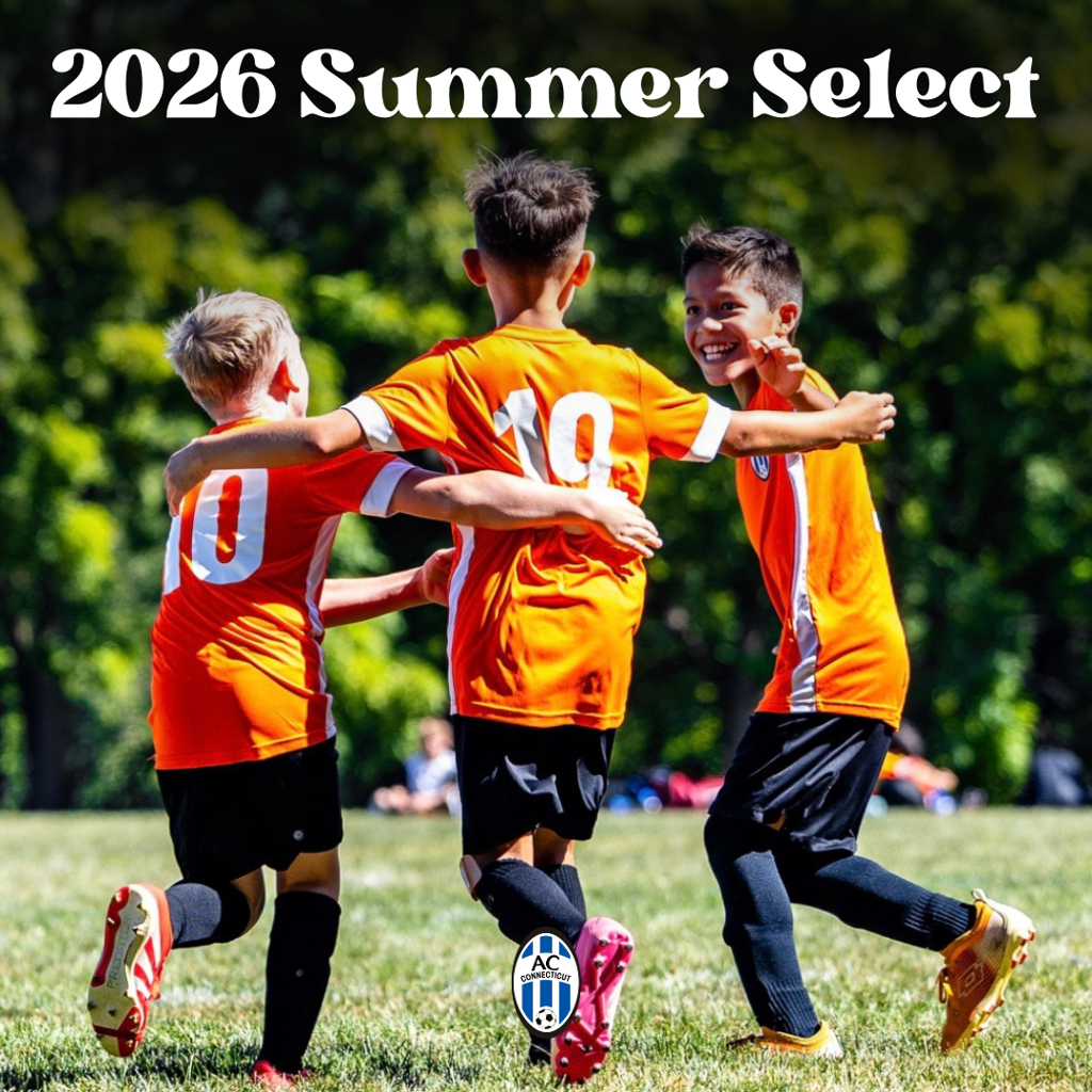Summer Select