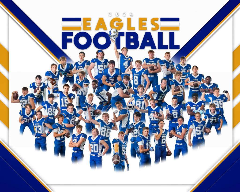 Augusta Eagles Football