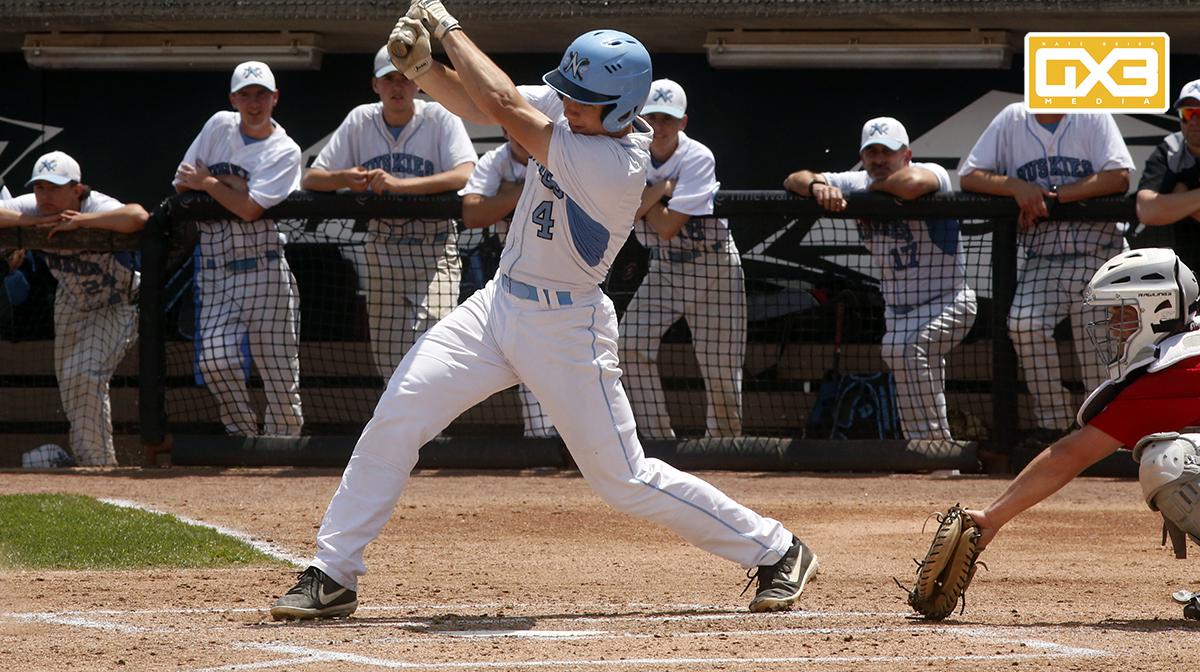 Eau Claire North's Sam Stange selected as top senior Outfielder