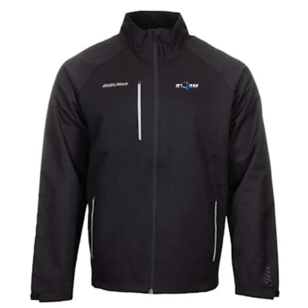 Storm Track Jacket Order Form