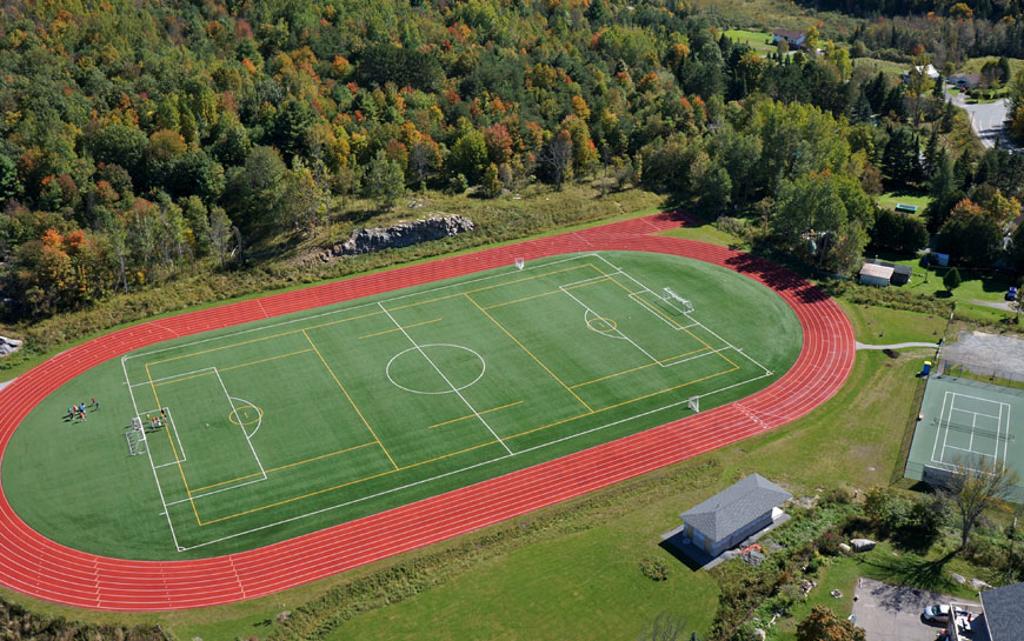HOME FIELDS