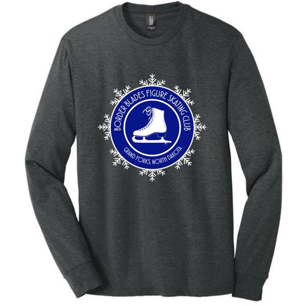 Border Blades Figure Skating Club