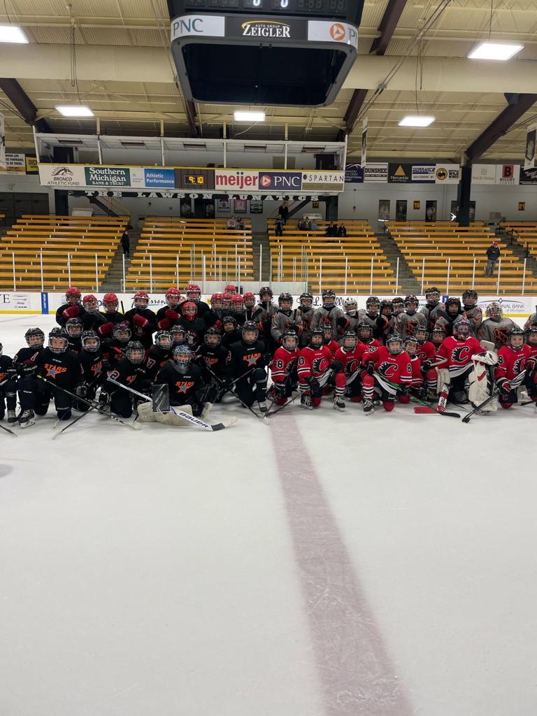 Chicago Fire Mite 8U