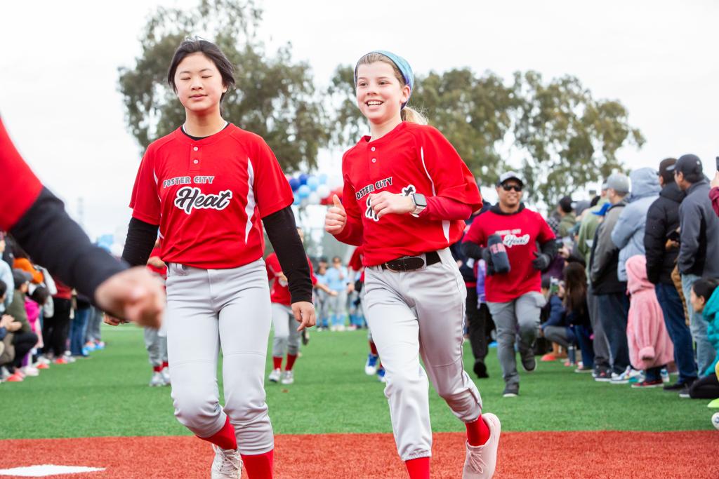 Foster City Little League