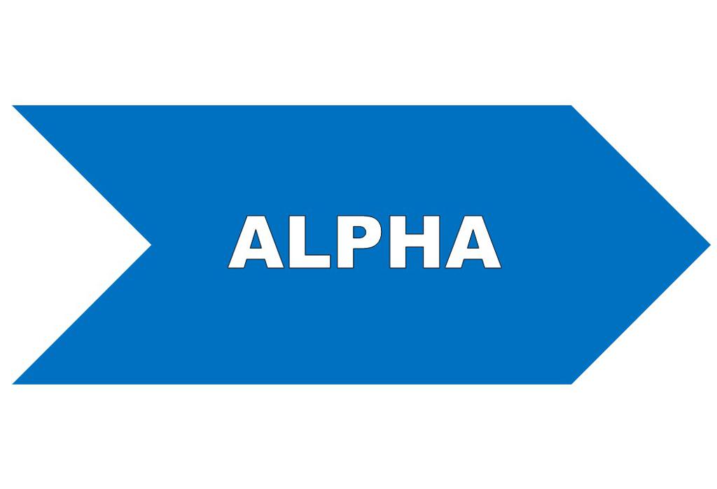 Alpha