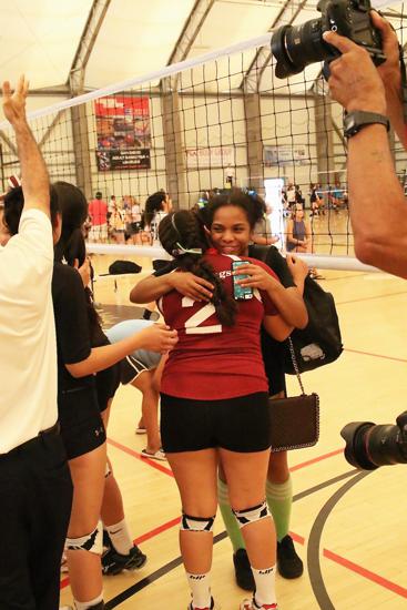 Starlings National Championship