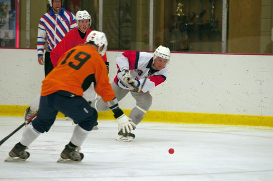 USA Bandy