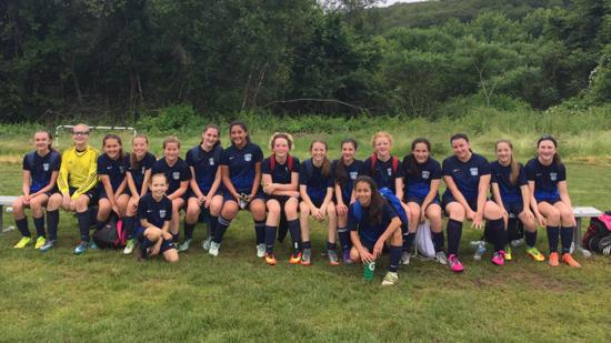 Palmer Soccer Association