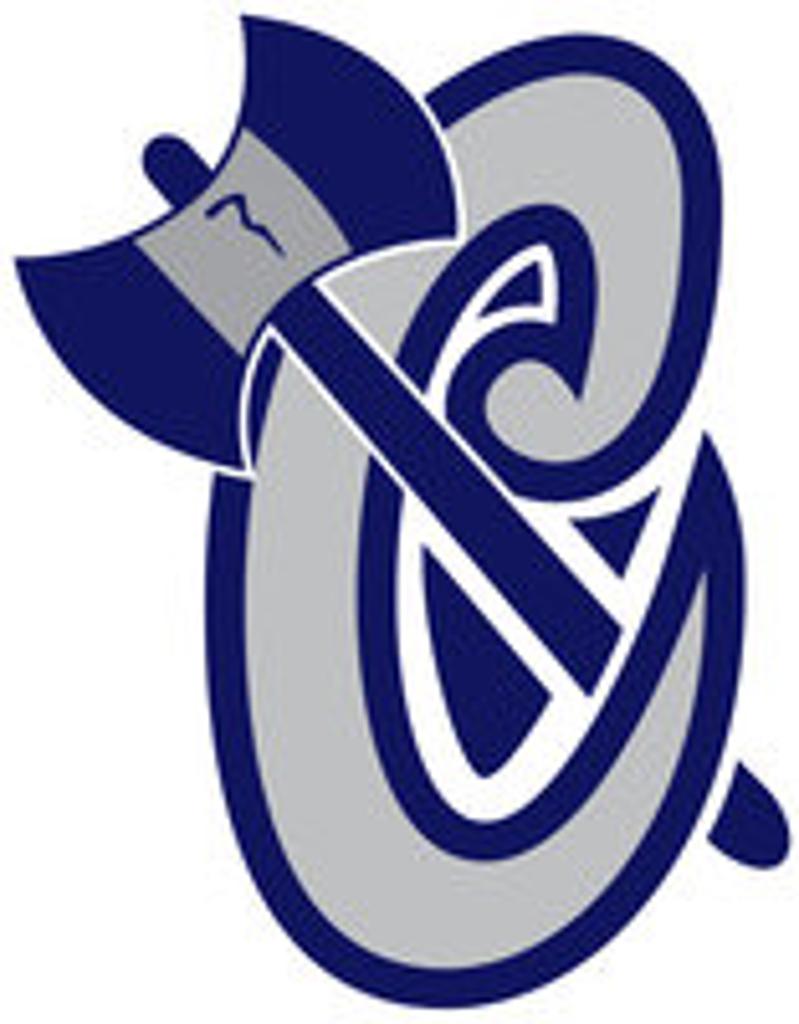 Lumberjacks Hockey Logo