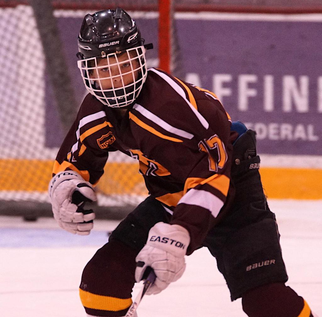 NOW Prospects Major Combine: Day 1