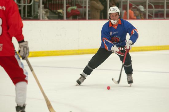 USA Bandy