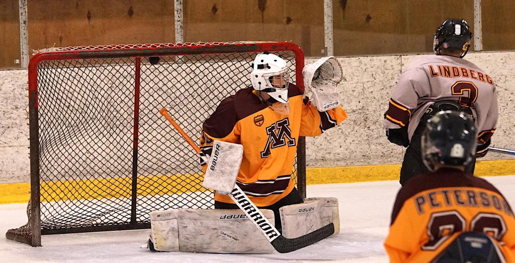 NOW Prospects Major Combine: Day 3