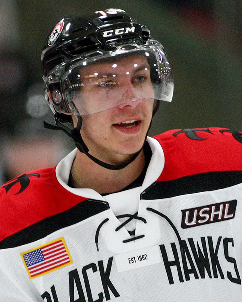 Lakeville Produces 4 Picks in 2017 NHL Draft