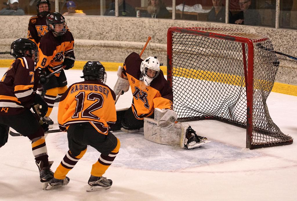 NOW Prospects Major Combine: Day 4