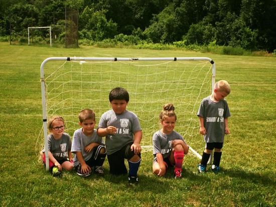 Palmer Soccer Association