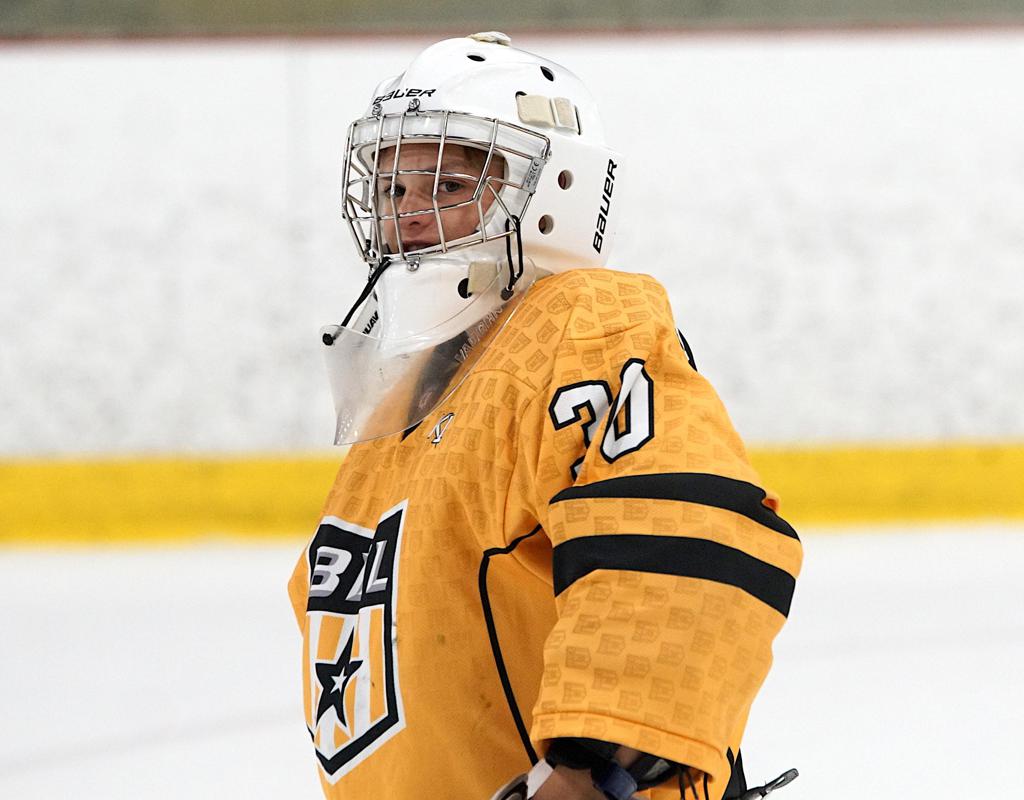 Bantam Elite League: Weekend 1 (Sat.)