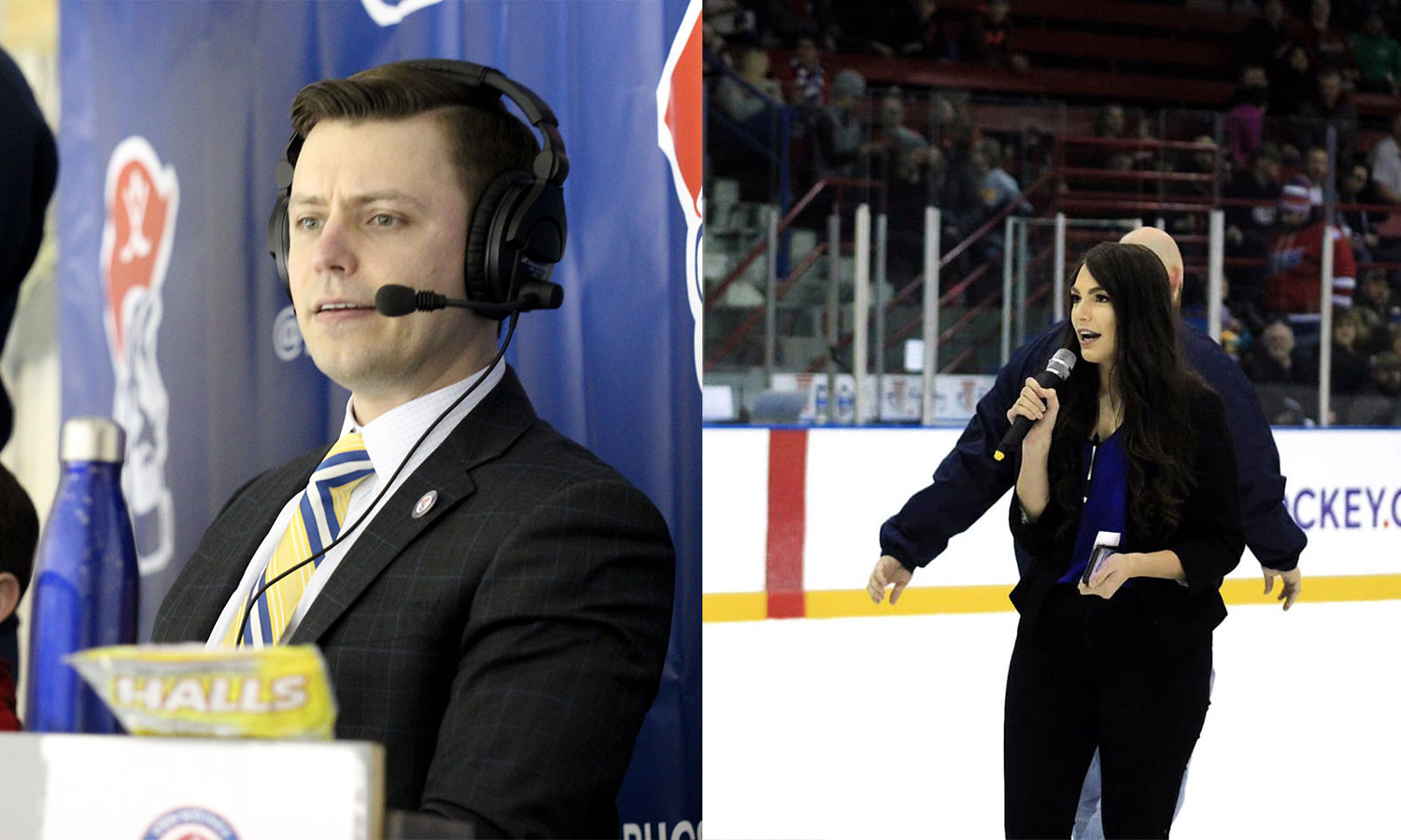 Des Moines Buccaneers Named USHL Media Team of the Year