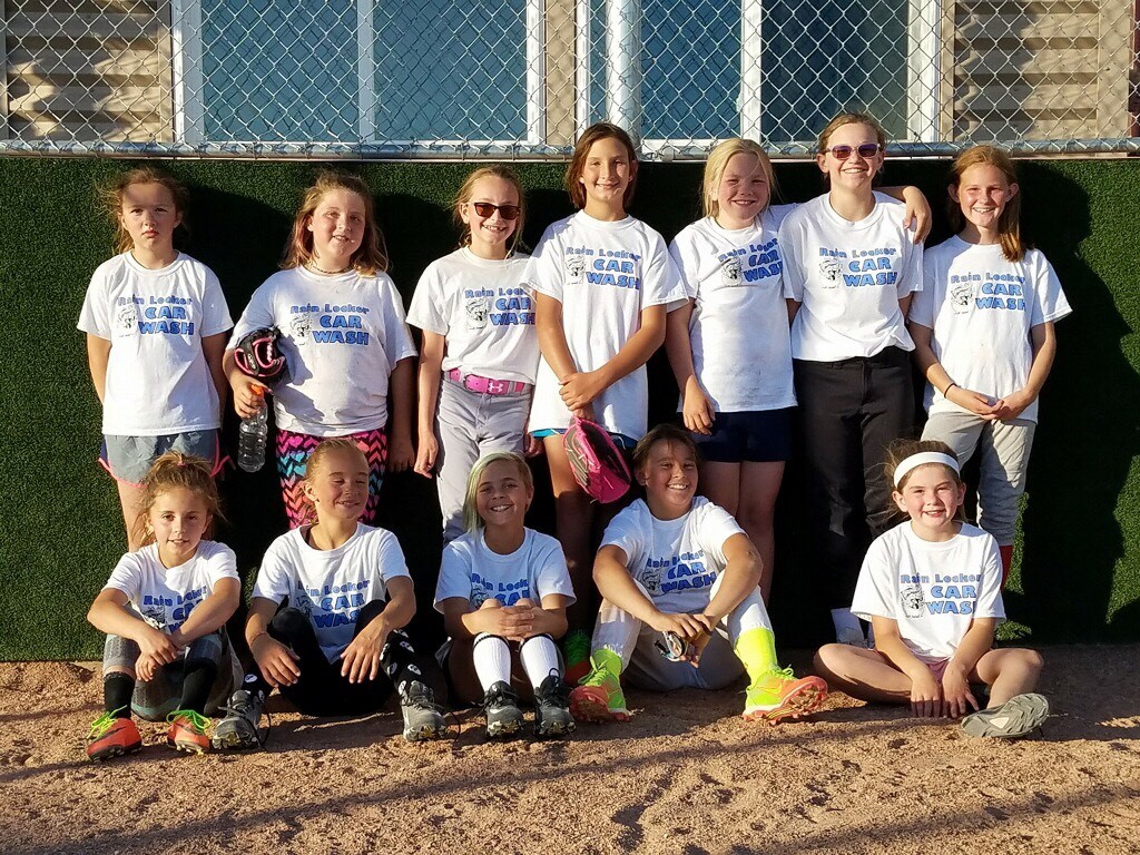 10U City Champs