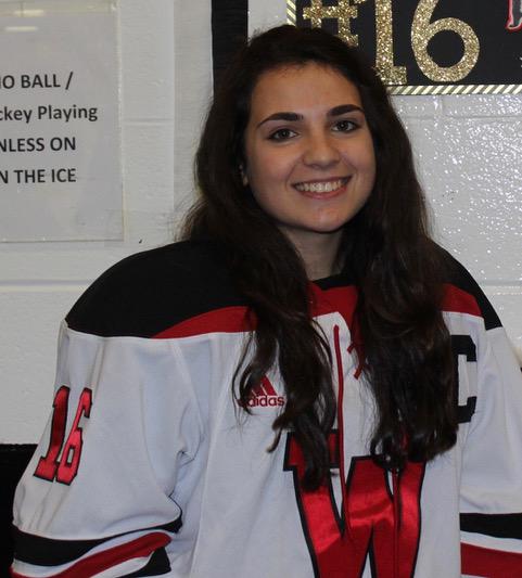 2017 Sportsmanship Award Recipients