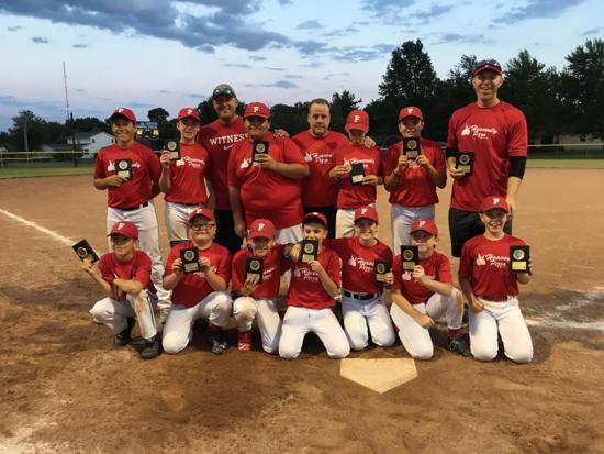 Findlay Youth Baseball