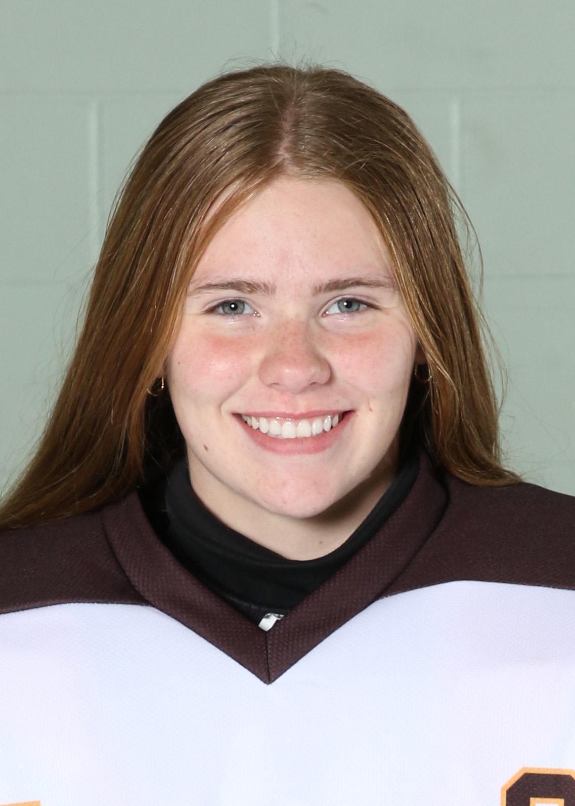 AV High School Girls' Hockey