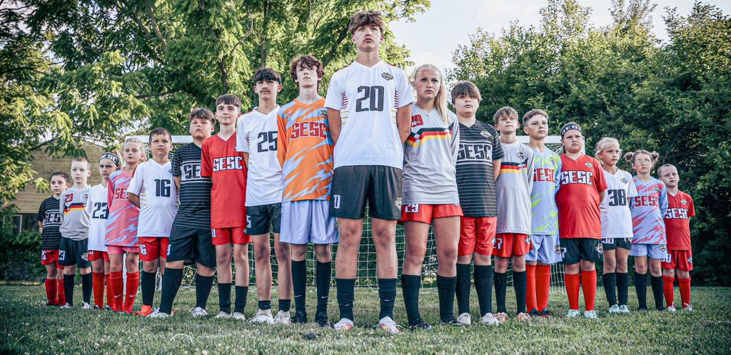 Southeast Soccer Club