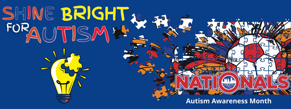 Shine Bright for Autism