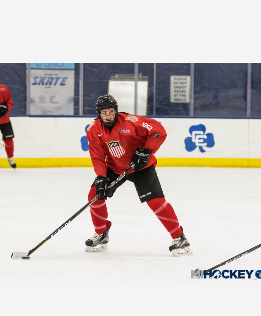 Congratulations - John Waldron